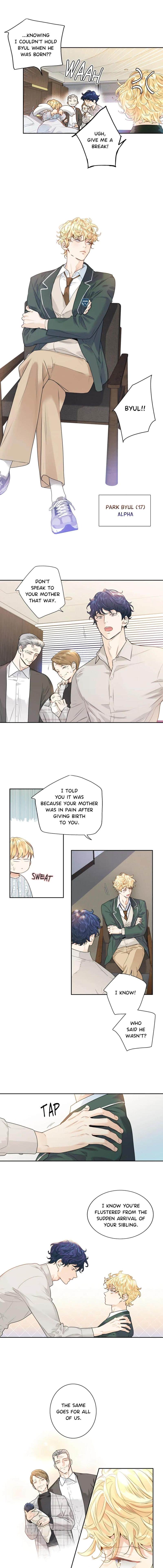 Love is an Illusion! – Superstar - Mangapark