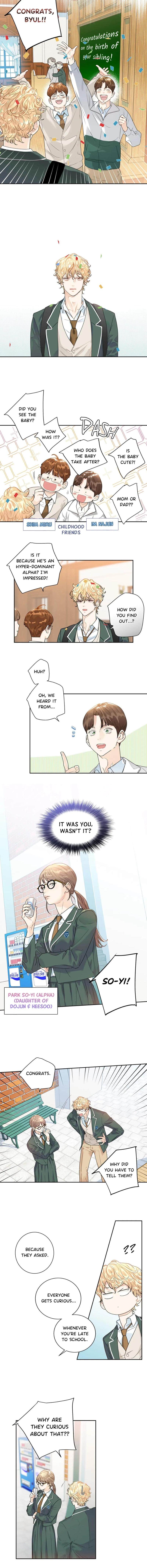 Love is an Illusion! – Superstar - Mangapark