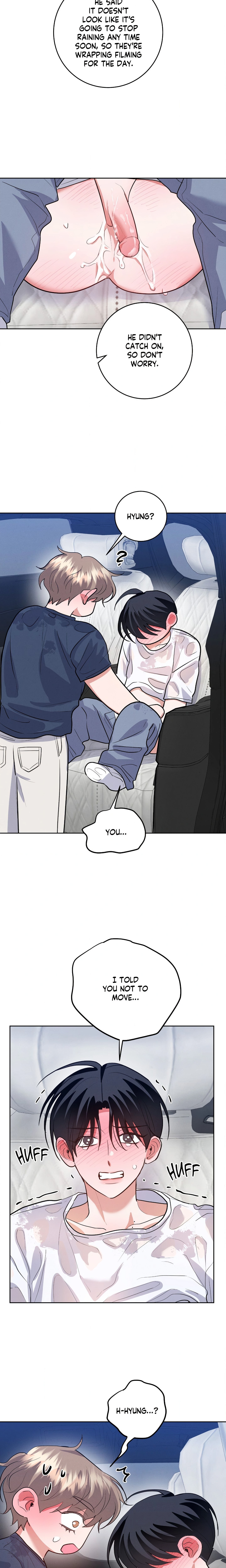 Near And Dear Uncensored Mangapark