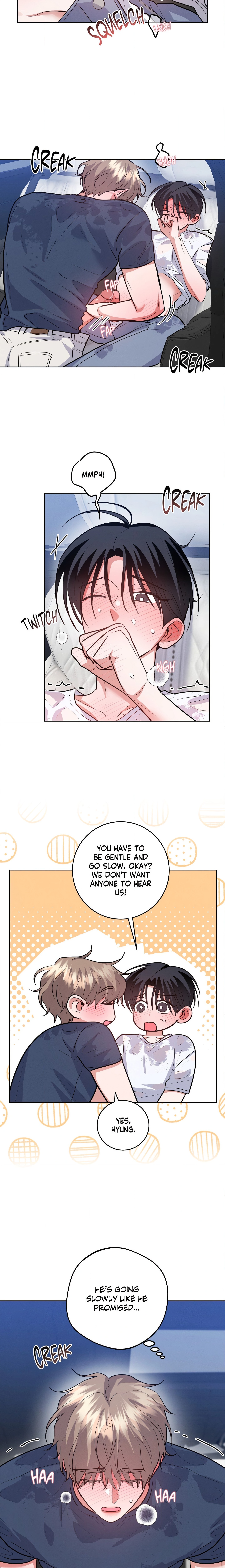 Near And Dear Uncensored Mangapark